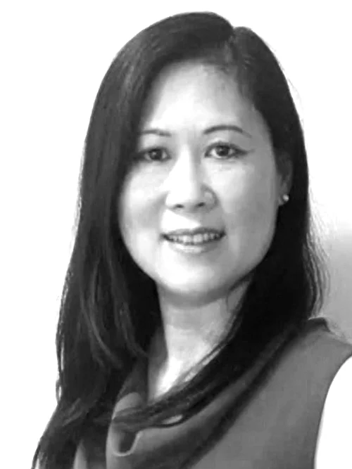Our Team – Arete Centre